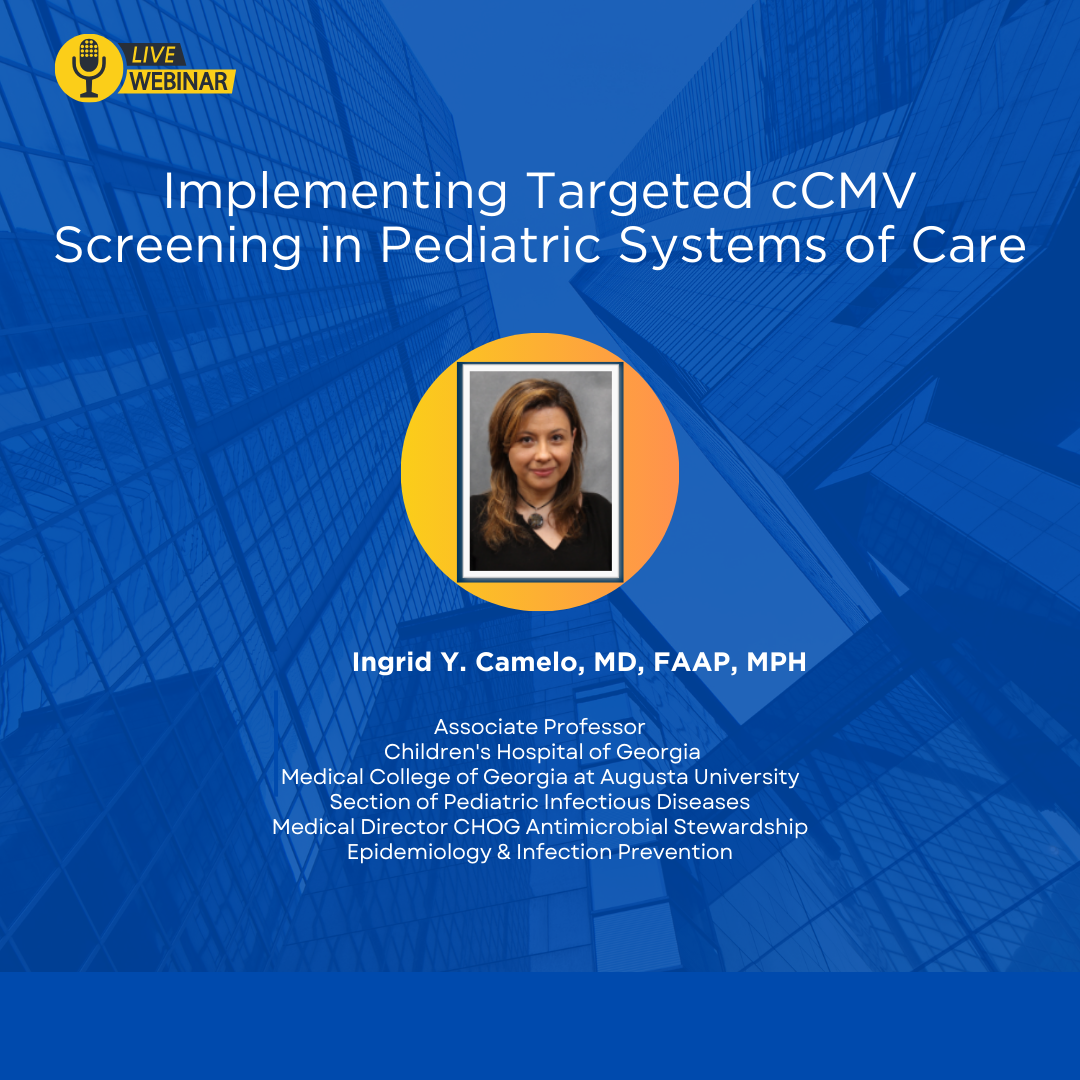 Georgia Chapter American Academy of Pediatrics | To improve the health ...