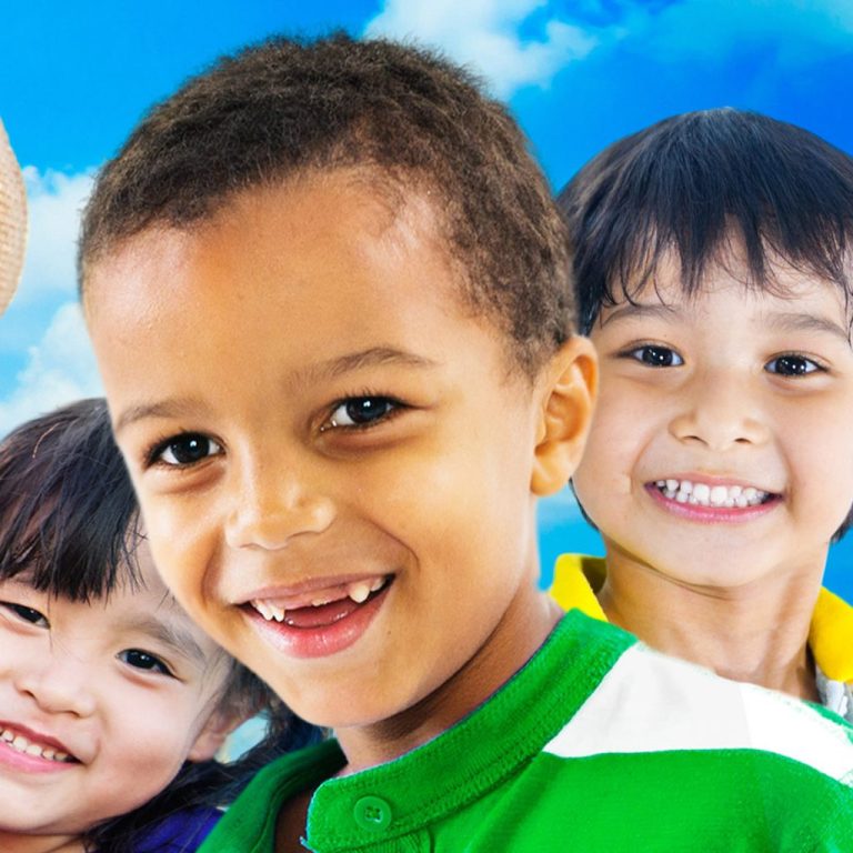 Infant, Child & Adolescent Health Screening - Georgia Chapter American ...