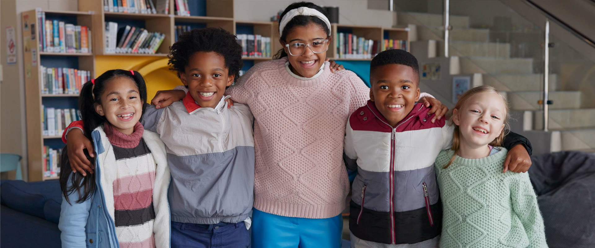 Immigrant Child and Family Health - GAAAP