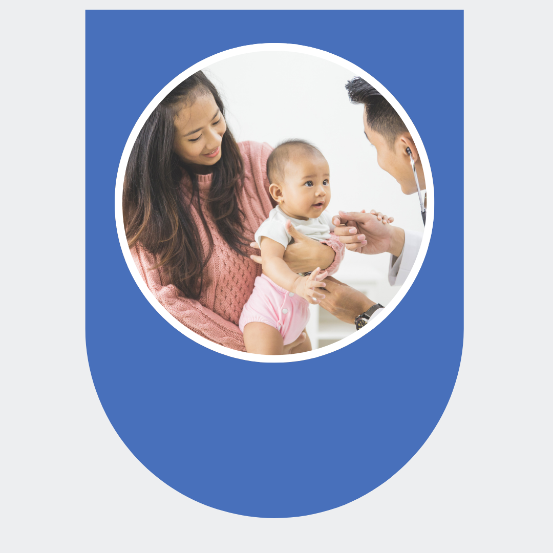 Georgia Chapter American Academy of Pediatrics | To improve the health ...