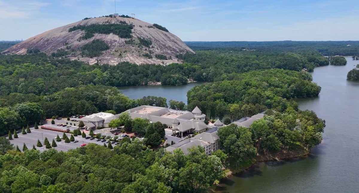 Georgia Pathways to Coverage News & Resources - GAAAP